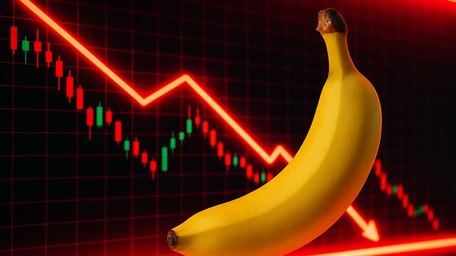Technical Forecast & Risk Assessment for Banana For Scale (BANANAS31 ...